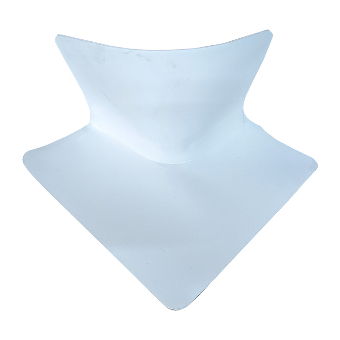 Non-Reinforced Outside Corner | Flash-Tech Mfg, Inc.