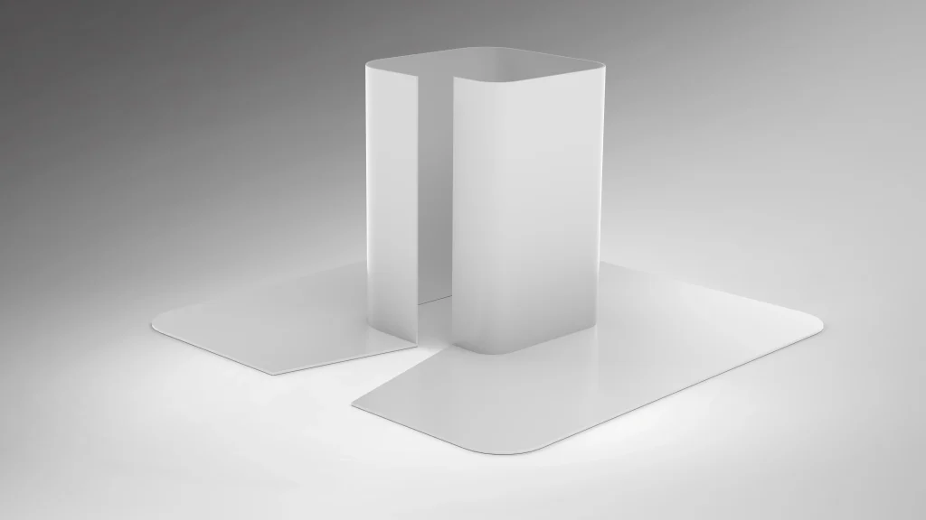Split Square Wrap | Flash-Tech Mfg, Inc.